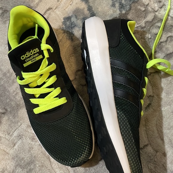 adidas | Shoes | Adidas Race | Poshmark